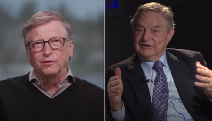 Ministry of Truth? Gates/Soros-Funded Org Starts Leftist ‘Information ...