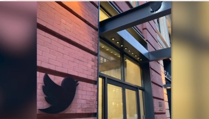 WOW! Twitter Verifies, Suspends Tiny Left-Wing Fact-Check Account ...