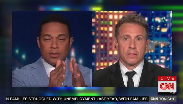 Surprisingly Reasonable: Cuomo, Lemon Argue Columbus Cop Was Right to ...