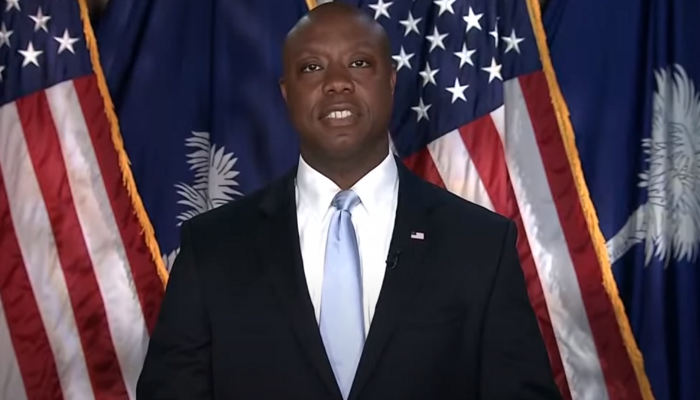 INSANE! Varney Says Twitter Let ‘Uncle Tim’ Trend After Scott Speech ...