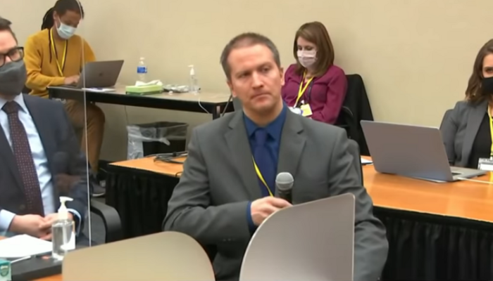 Facebook Laid Groundwork for CENSORSHIP Surrounding Chauvin Verdict ...