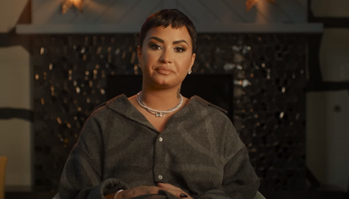 Piers Morgan Disses Demi Lovato Over Her 'Triggering' Froyo Feud ...