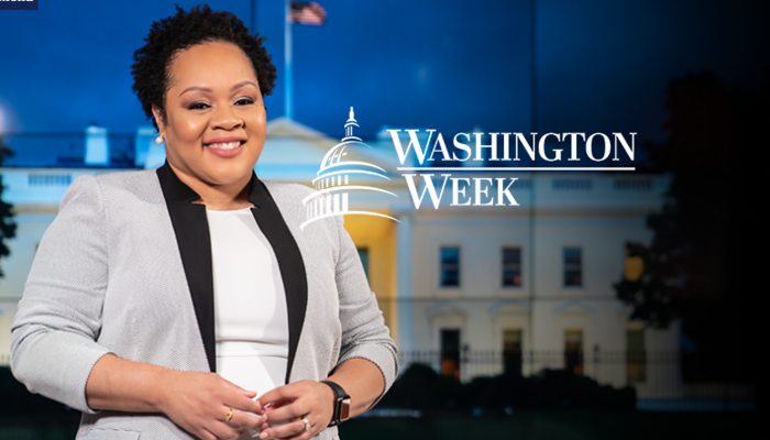 Anti-Trump 'Tenacity' Pays: PBS Promotes Yamiche Alcindor to ...