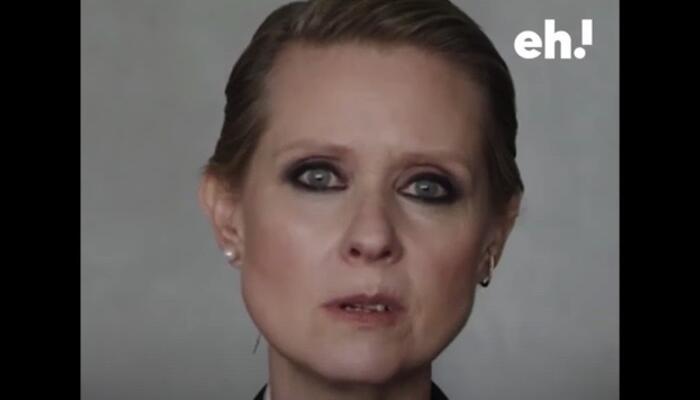 Elite Snob Cynthia Nixon Doesn’t Think People Should Be Prosecuted for ...