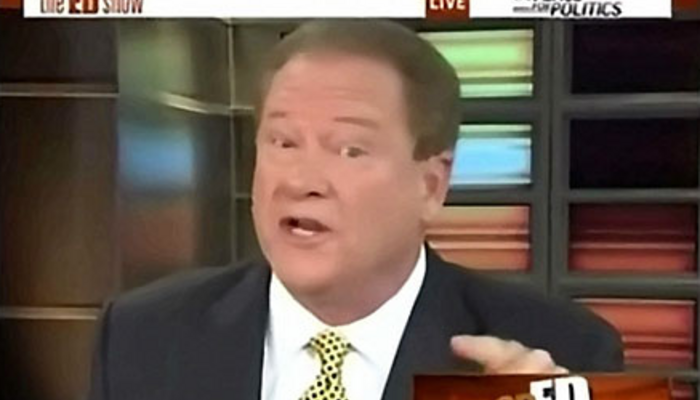 MSNBC's Schultz Derides NewsBusters, Urges: 'We Ought to Rip Out ...