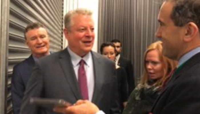 ‘An Inconvenient Truth’: Climate Depot Founder RIPS Media Still Pushing ...