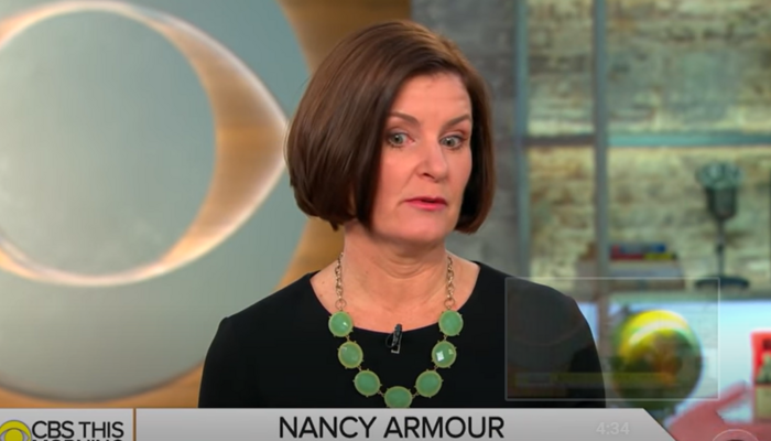 USA Today’s Armour: NCAA Putting Trans Athletes Lives In Danger ...