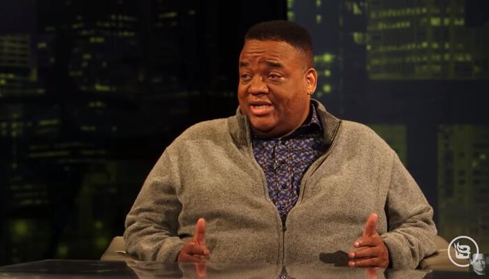 Jason Whitlock Slams ‘Godless’ Facebook, Twitter in New Podcast ...