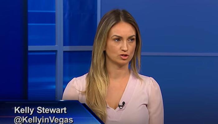 Cancel Culture Destroys Career of ESPN Betting Analyst Kelly Stewart ...