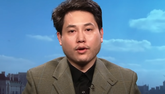 SoundCloud PURGES Frontline Reporter Andy Ngo’s Podcast from Platform ...