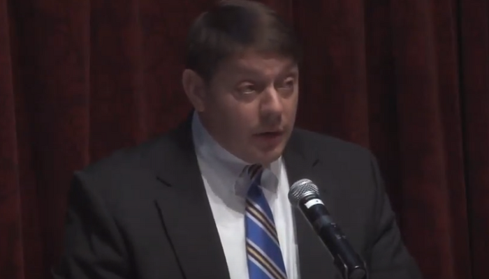 JunkScience.com Founder Steve Milloy Promises to Sue Biden EPA ...