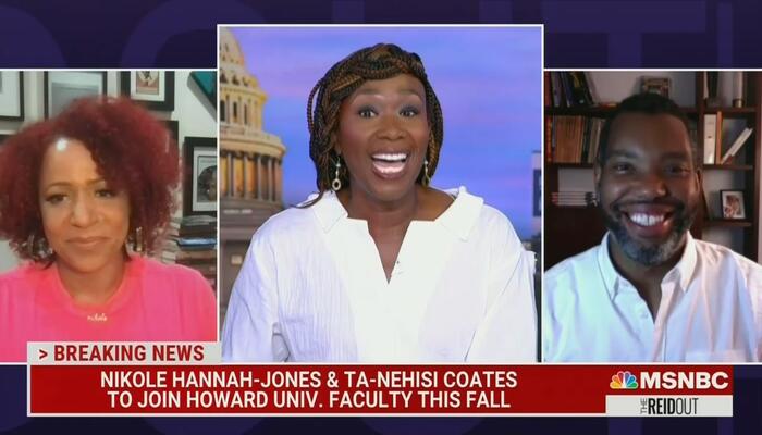 Here’s the WORST Moments from Race-Baiter Joy Reid’s Interview With ...