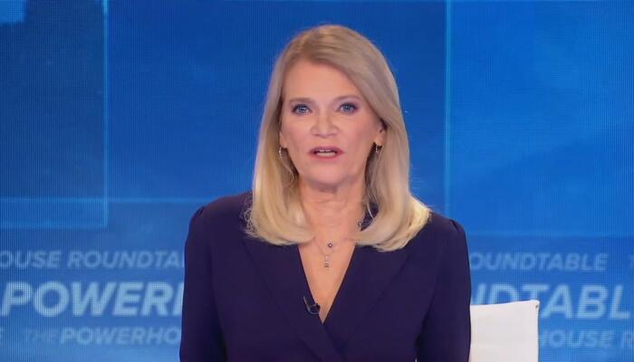 ABC's Martha Raddatz and Her Panelists Thump the DNC Tub on 'Voting ...