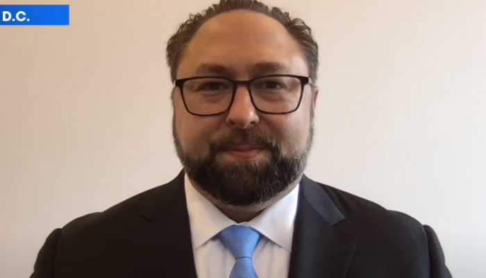 Jason Miller Slams Politico After Leftist Media Dogpile Free Speech ...