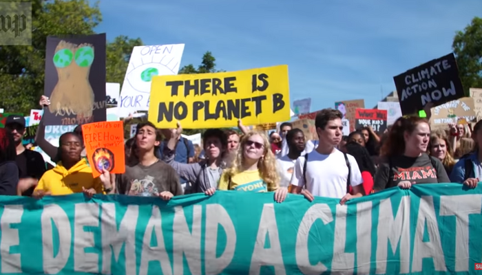 Taxpayer-Funded CRAZY: Public Radio Co-Produced New Yorker ‘Eco ...