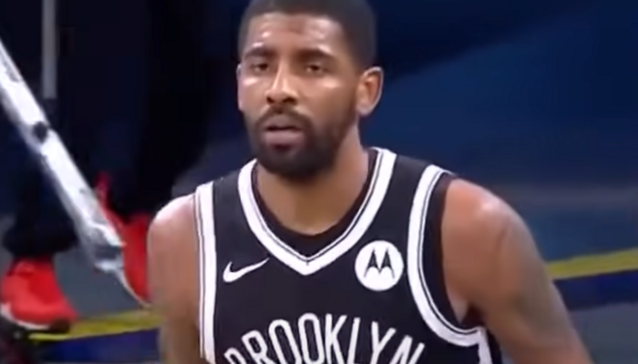 Kyrie Irving Takes A Stand Against Vax Mandates, Gets Suspended ...