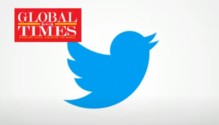 Twitter Lets Communist Chinese Global Times Threaten Taiwan, Australia ...