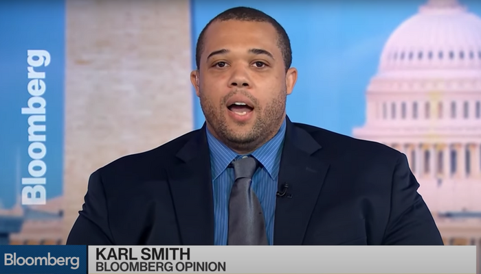 WHAT? Bloomberg Op-Ed Says ‘America Needs Higher, Longer-Lasting ...