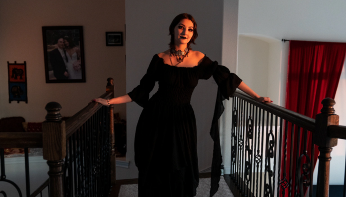 Washington Post Prints Halloween Puff Piece on 'Non-Binary' Teenage ...