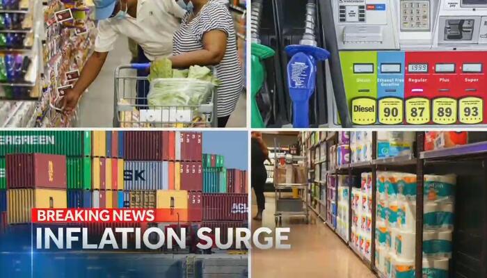 Did Liberal Media Outlets Finally Take Red Pill on ‘Bidenflation ...