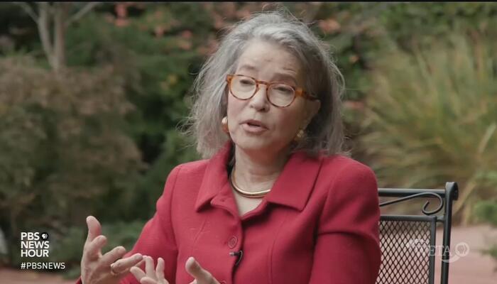 PBS: Kids Are Justified in Feeling Panic Over Climate Change | Newsbusters