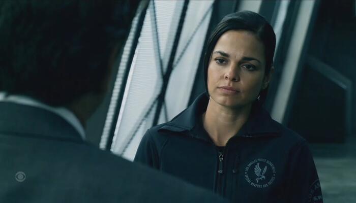 CBS's ‘SWAT’ Pushes Lie that Legal Guns Endanger Cops, Wants ‘Sensible ...