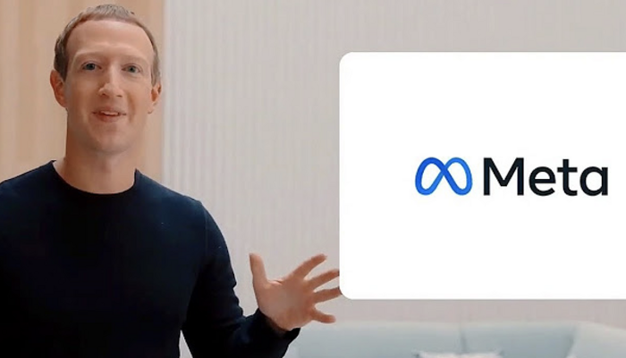 Meta Executive Calls For ‘Global Internet’ | Newsbusters