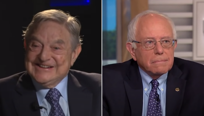 George Soros Backs Leftist Counter to PragerU with Ties to Socialist ...