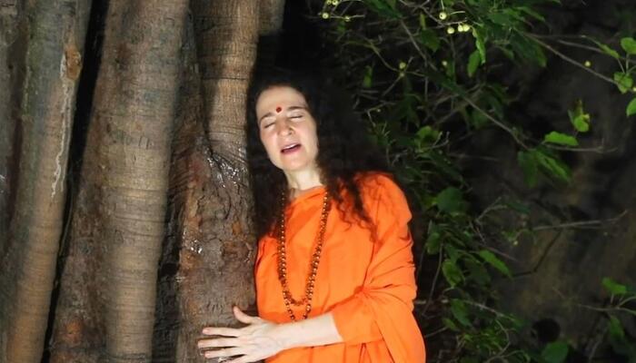 Tree Planting So White? Bizarre Racism at Vice | Newsbusters