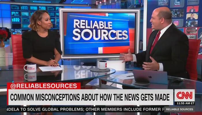 CNN Tries to Bust 'Media Misconceptions' Like Political Bias ...
