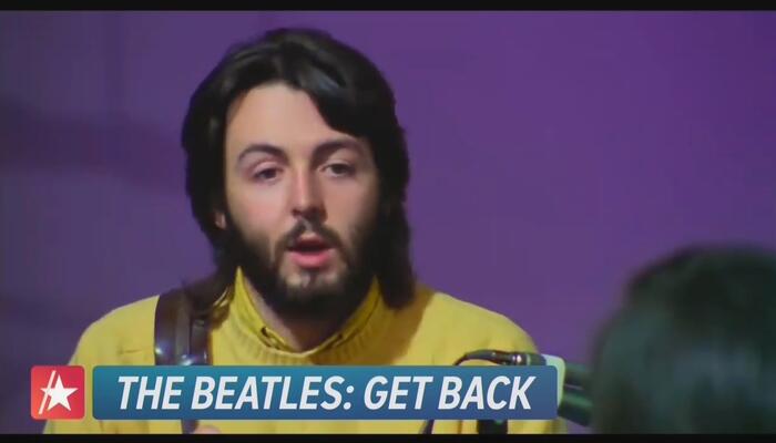 Column: Get Back! NPR Finds Racism in the Beatles | Newsbusters