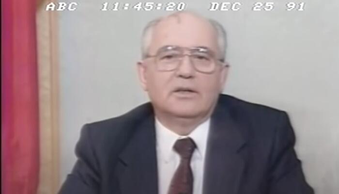 30 Years Ago, the Soviet Union Collapsed and the Press Praised ...