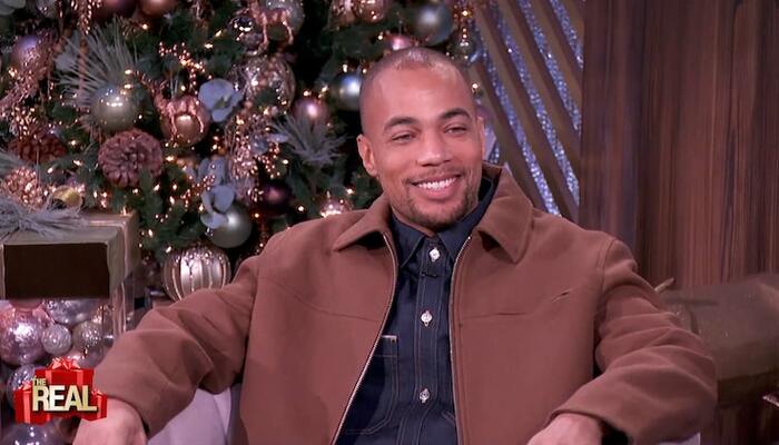 Woke HBO Actor Seeks to Further Radicalize Hollywood: ‘This Is a ...