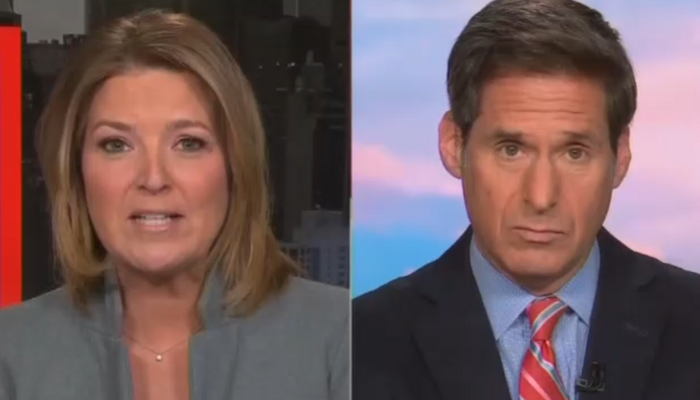 CNN Desperately Tries to Spin ‘Dismal’ December Jobs Report | Newsbusters