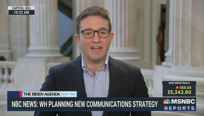 Sherman: No ‘Reset’ for Biden White House Facing ‘Brutal Reality ...