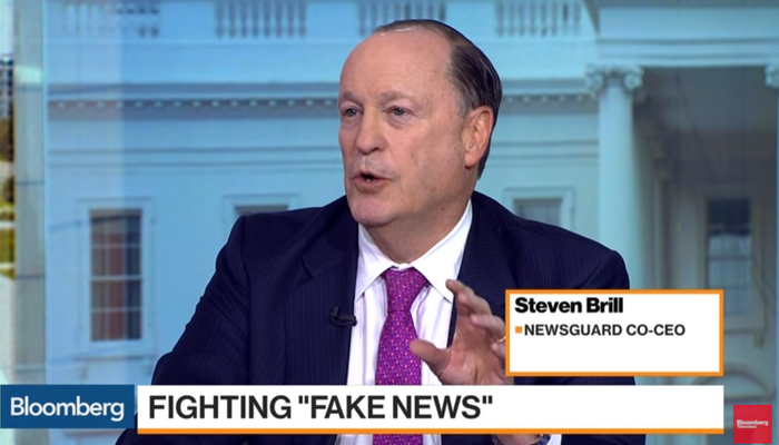 BREAKING: Outlets Slam NewsGuard for Propaganda Report Boosting Left ...