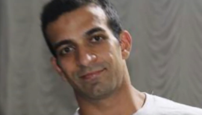 Iranian Powerlifter Seeking Asylum in Norway Over Message on T-Shirt ...