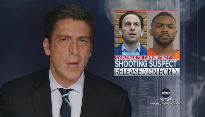 ABC Hides BLM Bailing Out Attempted Assassin, NBC Calls Them Out ...