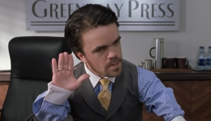 Former Dwarf Wrestling Star: Peter Dinklage’s Wokeness Cost Dwarf ...