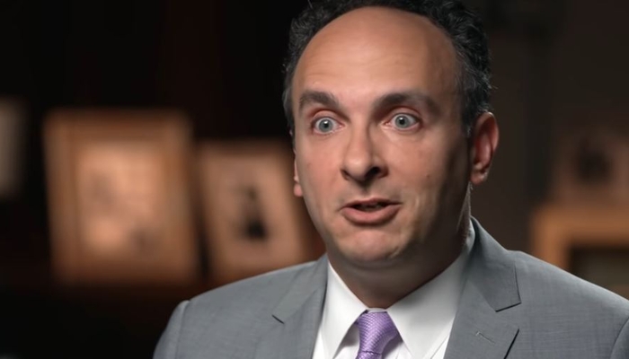 EXCLUSIVE With Jeff Kosseff: You May Not Be as Anonymous as You Think ...
