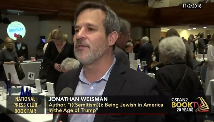 NY Times’ Weisman Takes Dem Dictation to Attack GOP; Romney Now Right ...