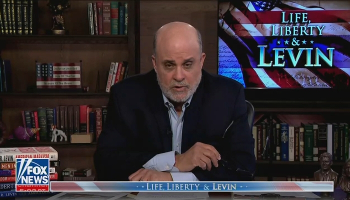 Professor Levin’s History Lesson to the Media: Thug Putin Holds Power ...