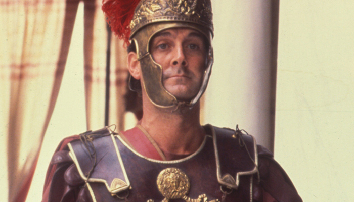 Reparations From Rome: John Cleese Ruffles Woke SxSW Panel | Newsbusters