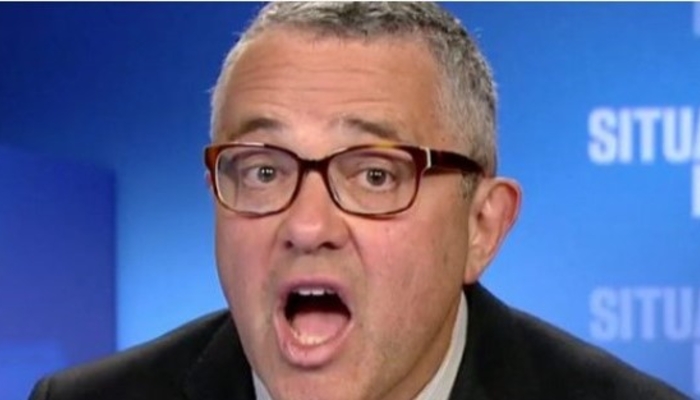 New York Times Prints Book Review of Bill Barr... by Jeffrey Toobin ...