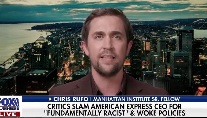 NY Times Claims Christopher Rufo ‘Fuels Cultural Fires For Right’ in ...
