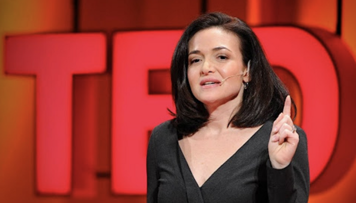 Meta COO Pressured Tabloid to Shelve Piece on CEO Boyfriend: Report ...