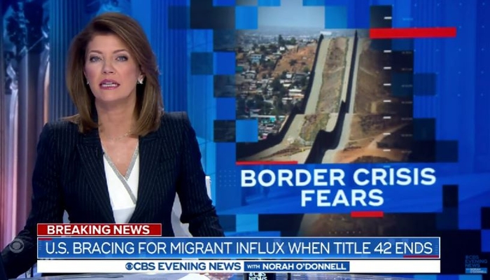 NY Times Turnabout: Covid 'Receding,’ Everyone Vaxxed, So Throw the Borders Open! | Newsbusters