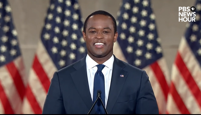 Kentucky AG Daniel Cameron Joins Chorus of Voices in Fight Against Woke ...