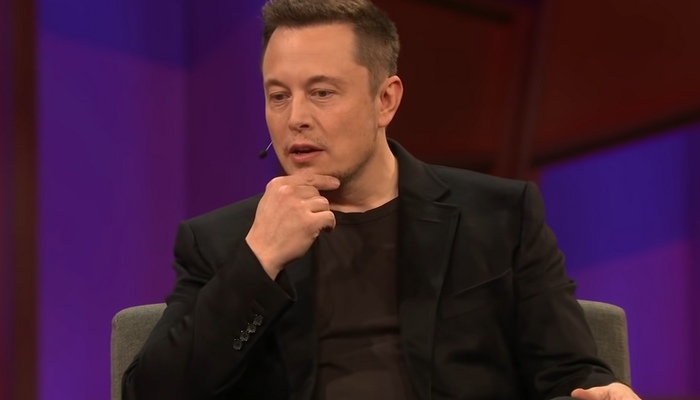 OH COME ON: CNBC Buries Elon Musk Quote Voicing Support for Gun Rights ...
