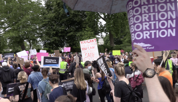 'Is Big Tech Pro-Choice' or Just Pro-Money? | Newsbusters